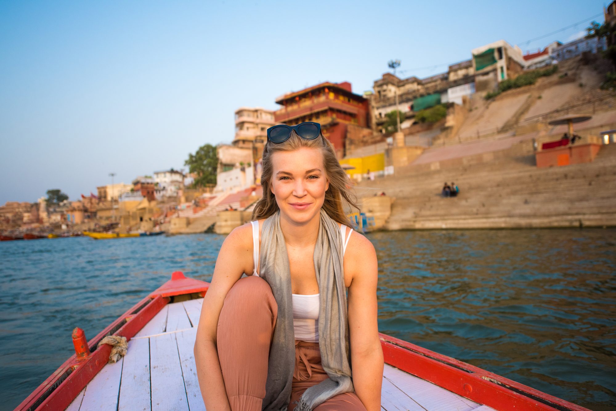 Dress Code of India – What to Wear in India - A Life Well Travelled