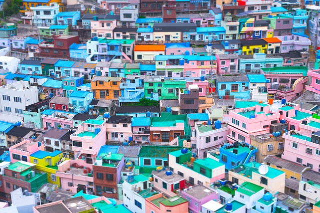 Discover Busan in 1 day: Your Perfect 1 Day Busan Itinerary - A Life ...